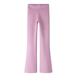 name it Pants girl Pink size 128