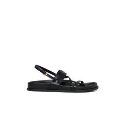 Polo Club Sandalen in Schwarz | Gr.: 38