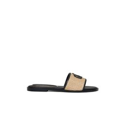 Polo Club Sandalen in Schwarz | Gr.: 36
