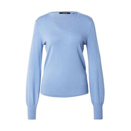 Taifun Pullover Damen Größe XXXL hellblau