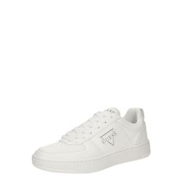 Guess Sneakers 'VENKO' male White size 43