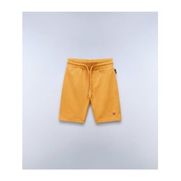 Napapijri Short "K Nalis" in Orange | Gr.: 110/116