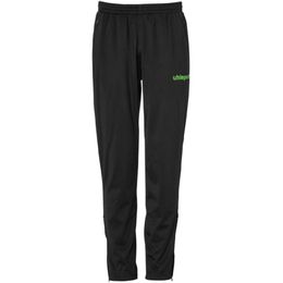 Uhlsport Sweat Pant "Stream 22 Classic Pants" in Schwarz | Gr.: 128