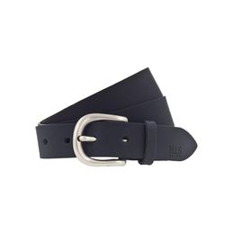 H.I.S. Lederg&uuml;rtel in navy | Gr.: 105