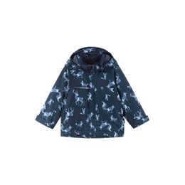 ReimaTec Winterjacke " Parkkila " in Navy | Gr.: 86