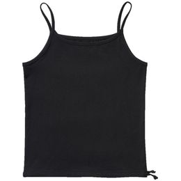 Brandit Top "Women Top L." in Schwarz | Gr.: 4XL