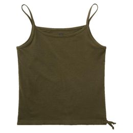 Brandit Top "Women Top L." in Gr&uuml;n | Gr.: 4XL