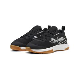 Puma Sneaker "Varion II Jr" in Schwarz | Gr.: 33