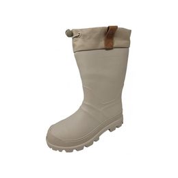 Kamik Gummistiefel Tundra in Beige | Gr.: 42