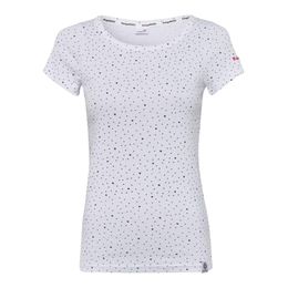 Kangaroos T-Shirt in wei&szlig; | Gr.: 44-46