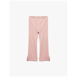 KOTON LEGGINGS in Rosa | Gr.: 3-4 Jahre