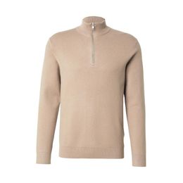 LINDBERGH Pullover Herren Gr&ouml;&szlig;e XXXL beige
