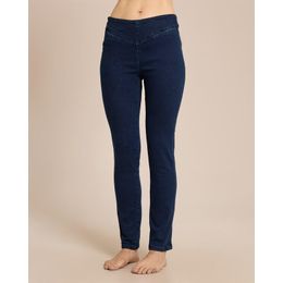 BE GOLD Superflex Jeans Schlupfhose