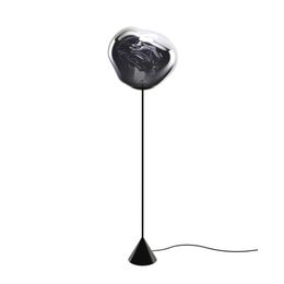 Tom Dixon Melt Cone Slim Floor Smoke LED