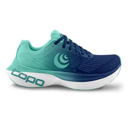 Topo Specter 2 Schuhe Damen blau 42.0