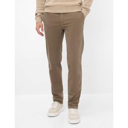 Brax Herren Chino Style FABIO TT THYME Gr&uuml;n Oliv, gr&uuml;n - oliv, Gr. 31/34