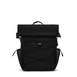 KARL LAGERFELD JEANS Backpack male Black size One Size