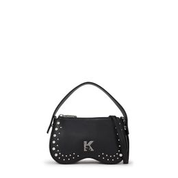 KARL LAGERFELD JEANS Handtasche Damen Größe One Size schwarz