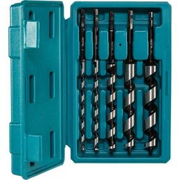 Makita D-75677 Schlangenbohrer- Set