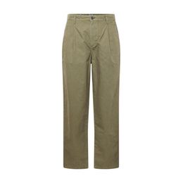 Dockers Pleated Pants male Green size 34