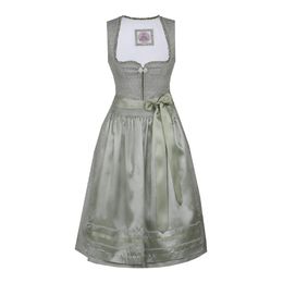 Marjo Dirndl 'Ettal' female Green size 38