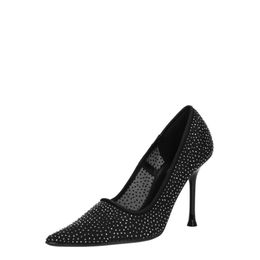Call it Spring Pumps 'ARIIES' Damen Größe 38.5 schwarz / silber