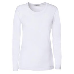Influencer Shirt female White size XS
