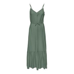 Jacqueline de Yong JDY Kleid 'Monroe' Damen Größe 54 jade Winterkleid