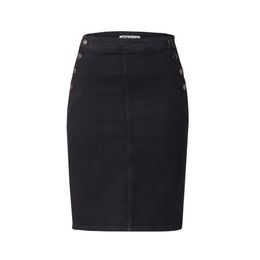 Only Rock 'ONLHush' Damen Größe 40 black denim