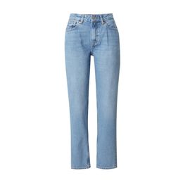 Kings Of Indigo Jeans 'CAROLINE' Damen Gr&ouml;&szlig;e 28 hellblau