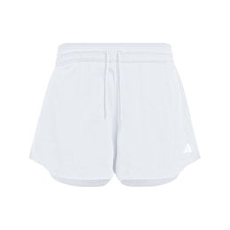 adidas Performance Workout Pants 'Club' female White size L