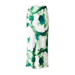 Object Skirt 'OBJSALLY' female Green size 34