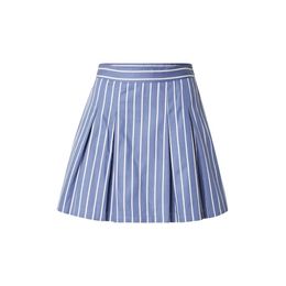 French Connection Skirt 'ALEXIS' female Blue size 16/18