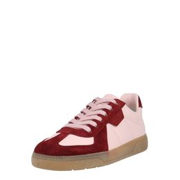 Kennel & Schmenger Kennel & Schmenger Sneaker 'Pop' Damen Größe 40 rosa / burgunder