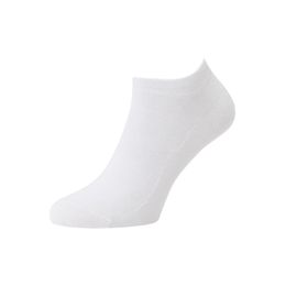Falke Socken 'Family' Damen Größe 35/38 weiß