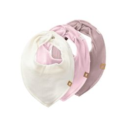 name it Bib 'NBNYvetti' kids Purple, Pink, White size One Size