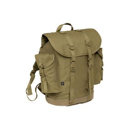 Brandit Rucksack »Accessoires Hunting Backpack« olive Vielseitige Rucksäcke für Schule, Arbeit und Freizeit