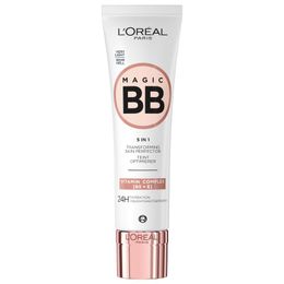 L'ORÉAL PARIS BB-Creme »BB C'EST MAGIC« mit hoher Wirksamkeit Sehr Hell Hautpflege von L'Oréal Paris