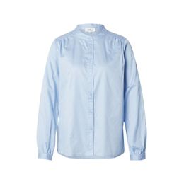 s.Oliver Bluse Damen Gr&ouml;&szlig;e XXL hellblau