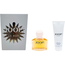 JOOP! Duft-Set »Le Bain« mit einer einzigartigen Duftkreation bunt Damenduftpaket von JOOP!