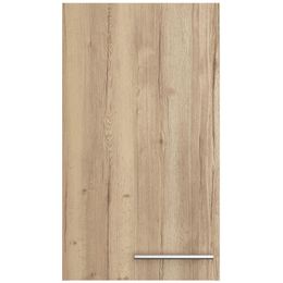 Optifit Hängeschrank »Klara« Breite 45 cm wildeiche