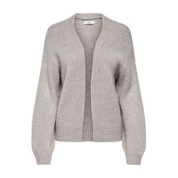 Jacqueline de Yong Jdy Knit Cardigan 'JDYDINEA' female Grey size XS