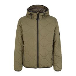 Tom Tailor Denim Jacke Herren Größe M khaki