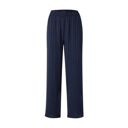 Véro Moda VERO MODA Hose 'VMEMMA' Damen Größe 34 marine / weiß