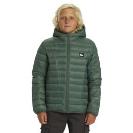 Quiksilver Funktionsjacke »Scaly 2024« Forest 12 12 Kollektion: Jugendkollektion