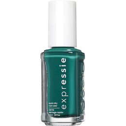 essie Nagellack »Expr« mit natürlichen Inhaltsstoffen Nr. 420 streetwear n' tear Fingernagellack von essie