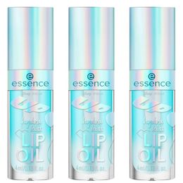 Essence Lippenstift »Disney Pixar Up glitter switch liquid lipstick« mit intensiver Farbabgabe Cloud surfing Hochglänzender, glitzernder, flüssiger...