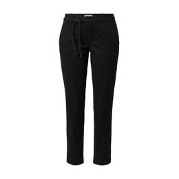 Only Chino Pants 'Evelyn' female Black size 38