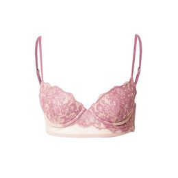 women'secret Women' Secret BH Damen Größe 100 creme / fuchsia