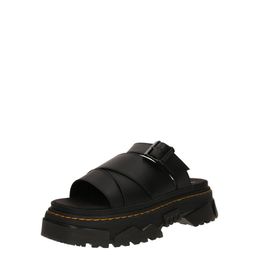 Dr. Martens Mules 'Mattison' female Black size 3